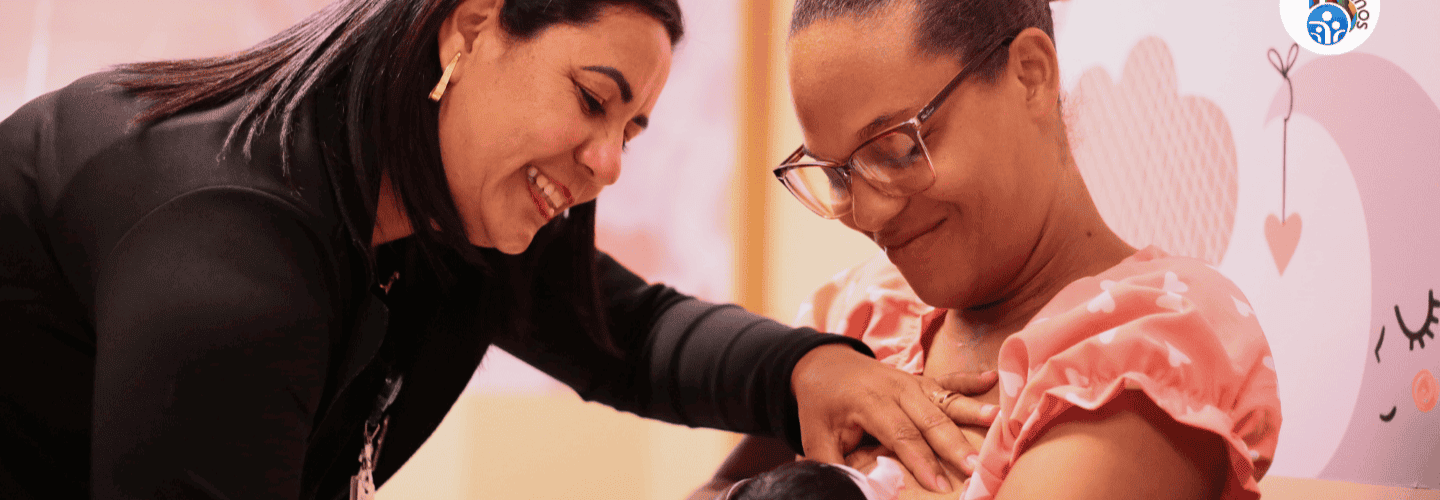 Fundação Estatal Saúde da Família | FESFSUS