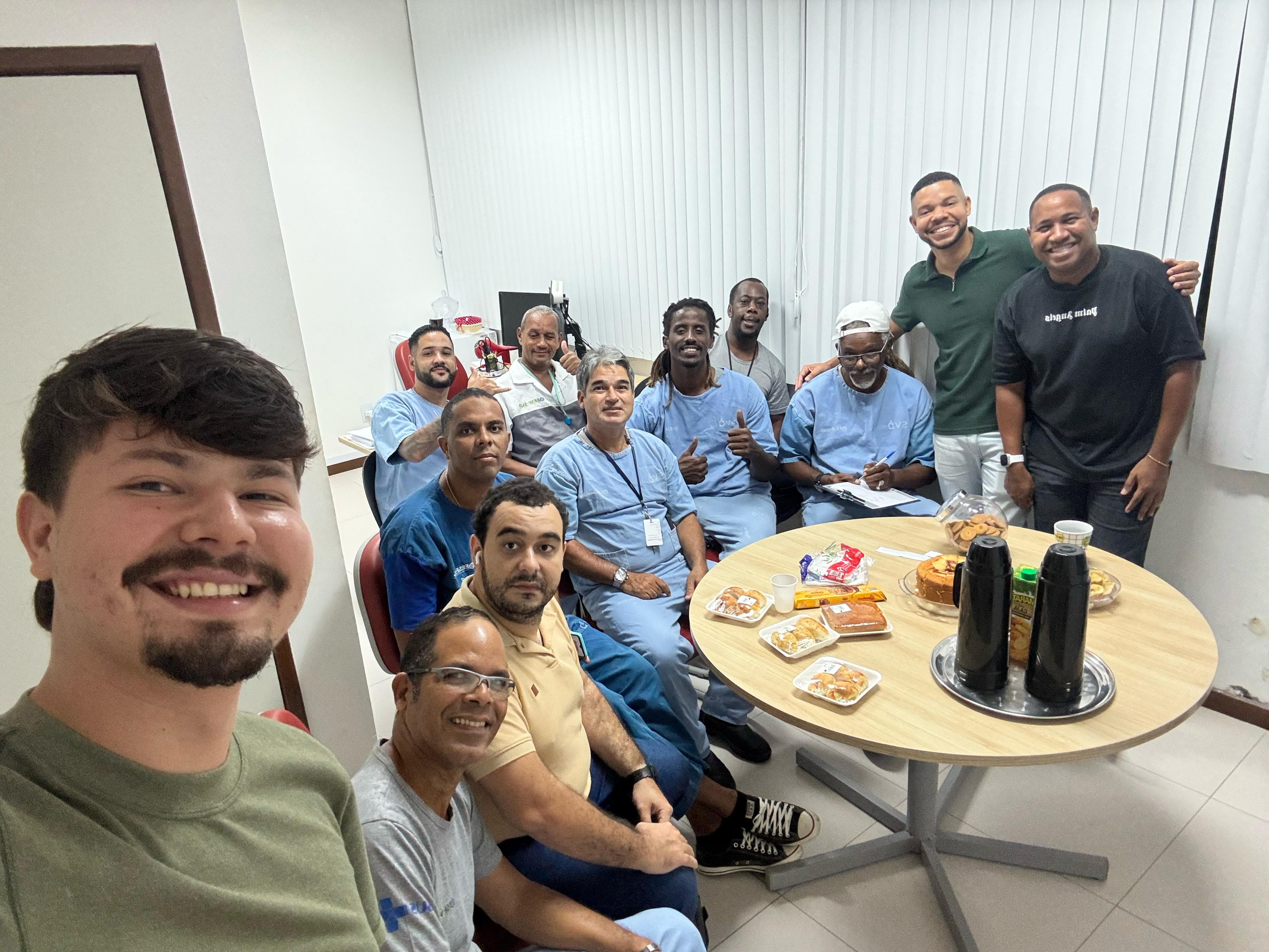 Fundação Estatal Saúde da Família | FESFSUS