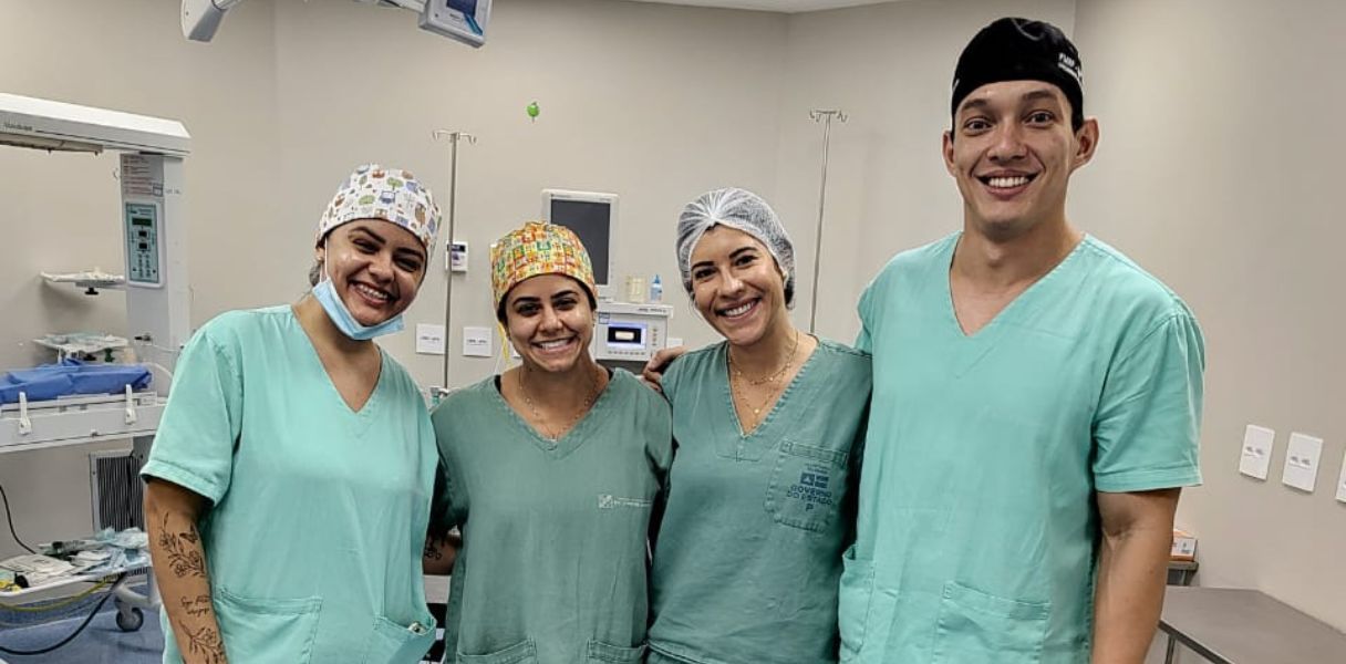 Fundação Estatal Saúde da Família | FESFSUS