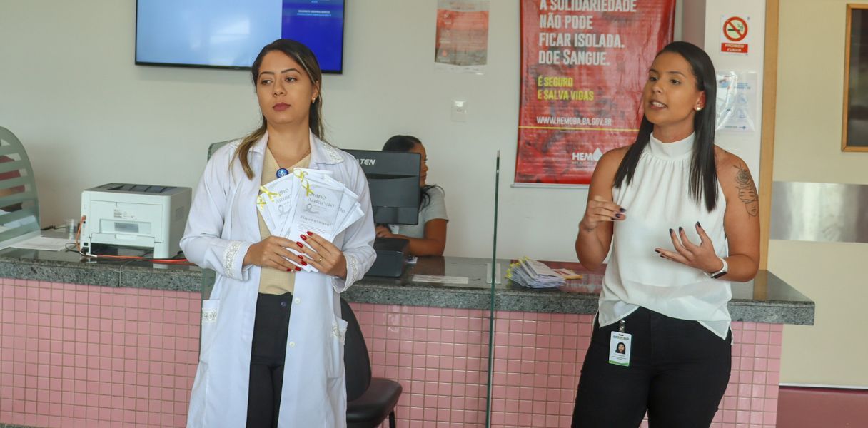 Fundação Estatal Saúde da Família | FESFSUS