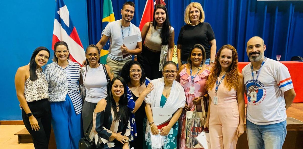 Fundação Estatal Saúde da Família | FESFSUS