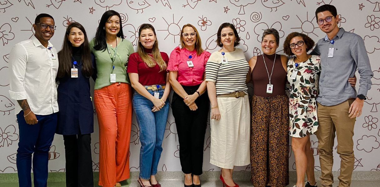 Fundação Estatal Saúde da Família | FESFSUS