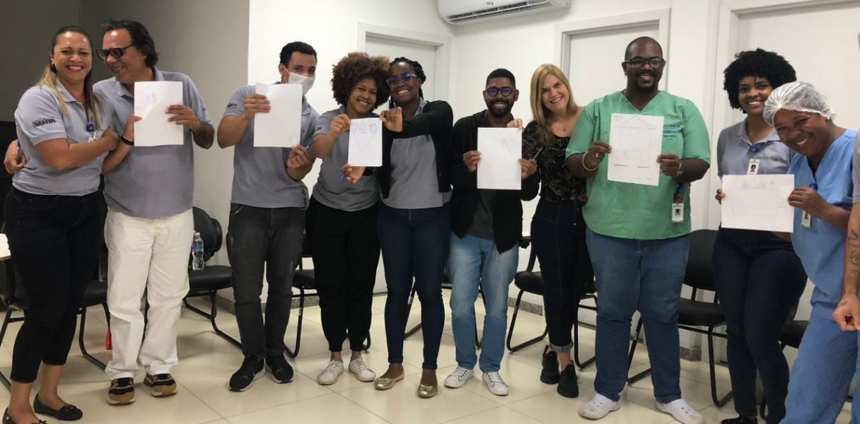 Fundação Estatal Saúde da Família | FESFSUS