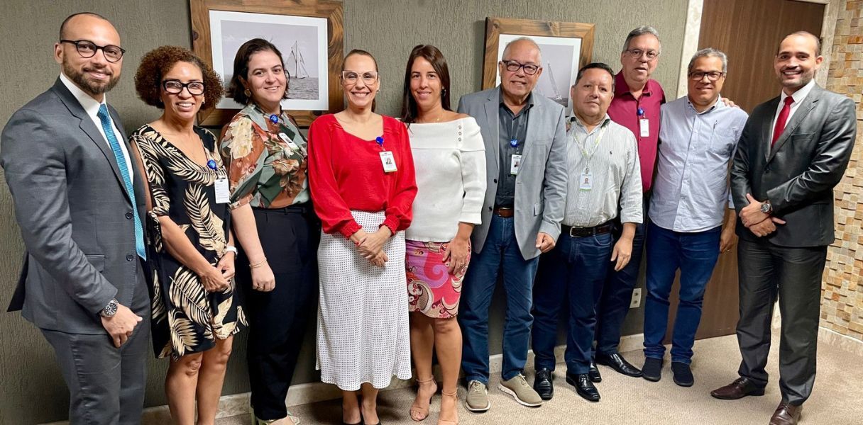 Fundação Estatal Saúde da Família | FESFSUS