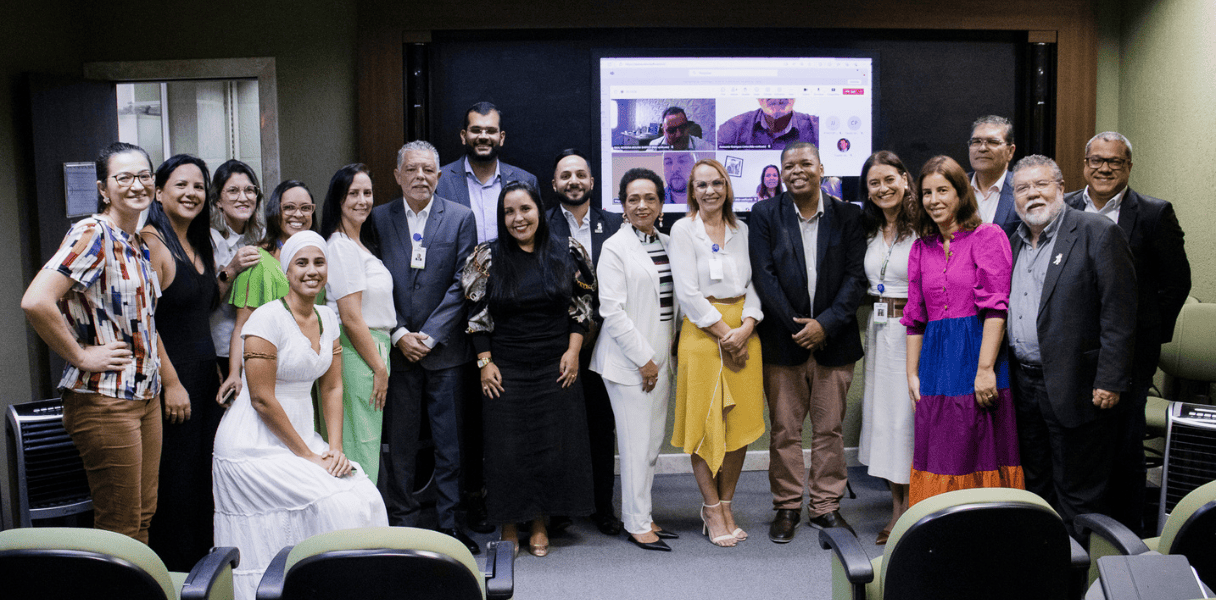 Fundação Estatal Saúde da Família | FESFSUS