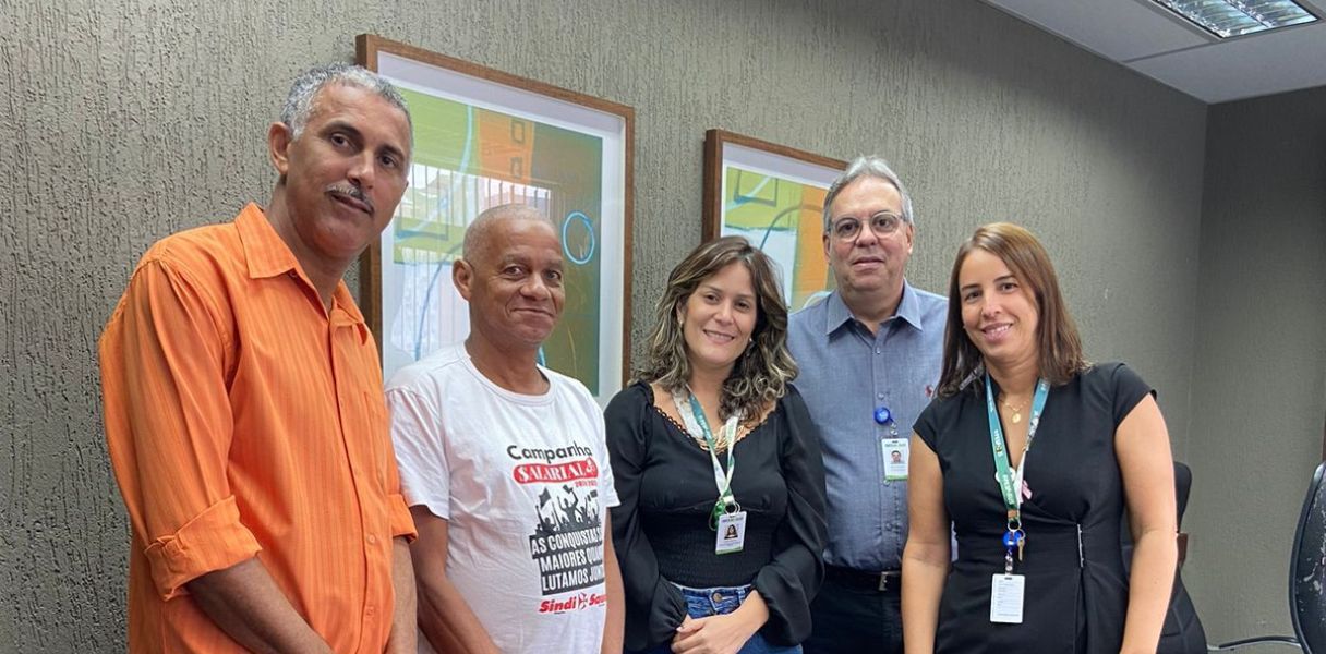 Fundação Estatal Saúde da Família | FESFSUS