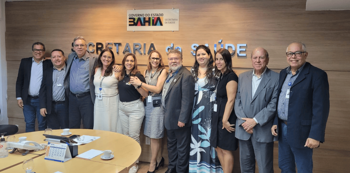 Fundação Estatal Saúde da Família | FESFSUS