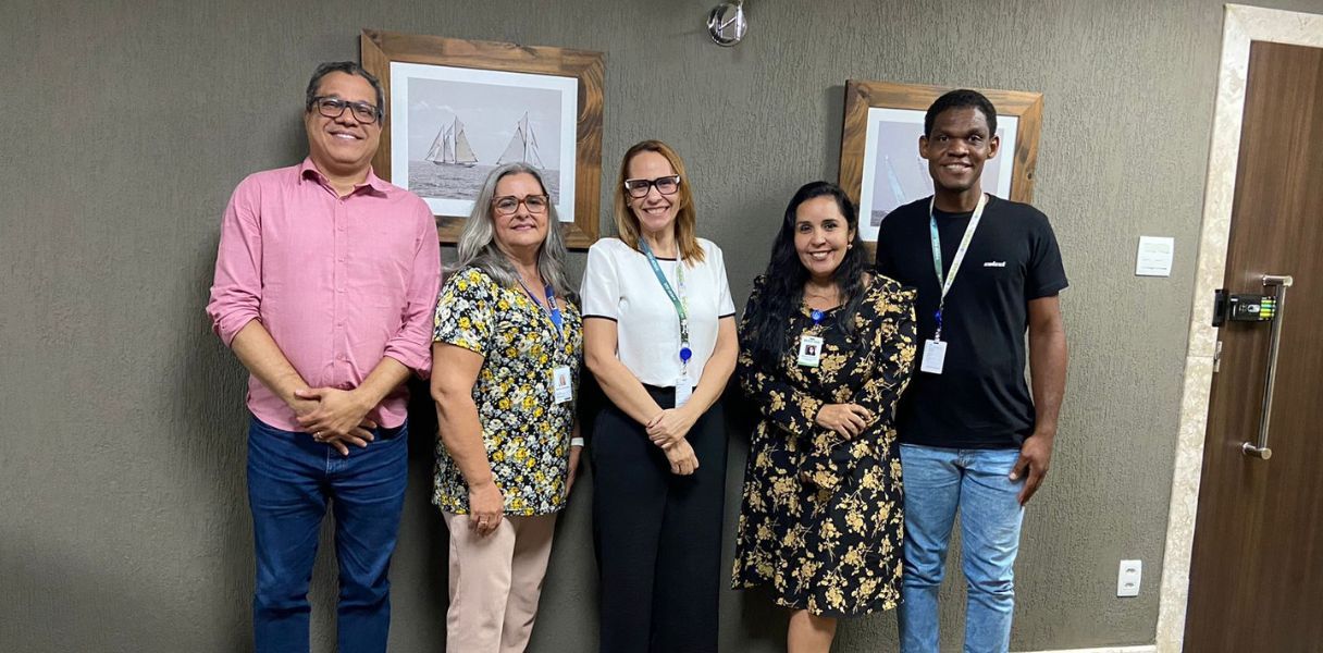 Fundação Estatal Saúde da Família | FESFSUS