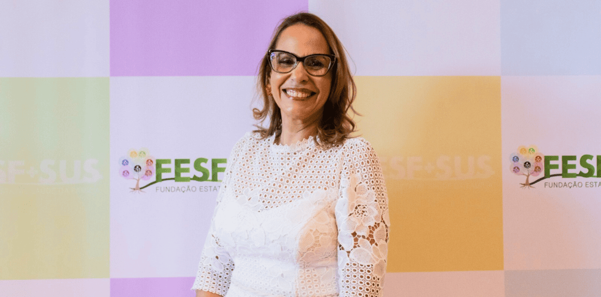 Fundação Estatal Saúde da Família | FESFSUS