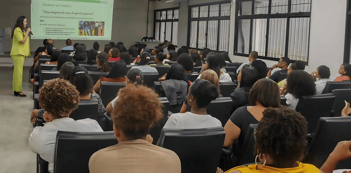 Fundação Estatal Saúde da Família | FESFSUS