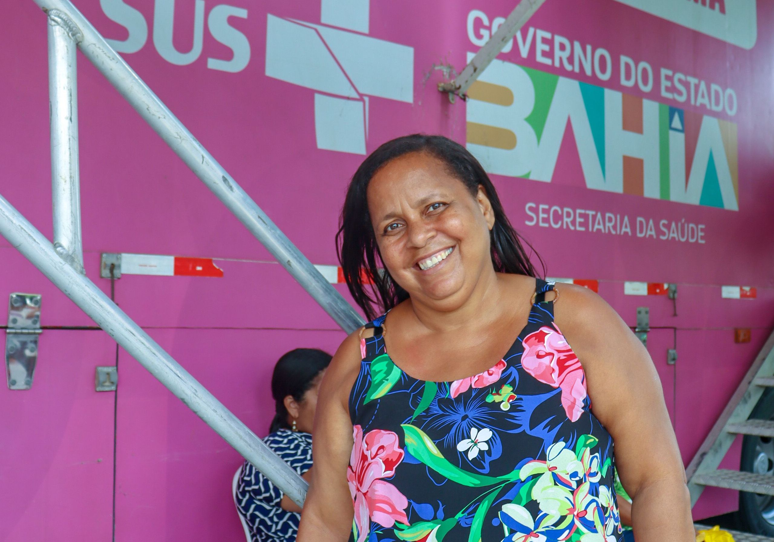 Fundação Estatal Saúde da Família | FESFSUS