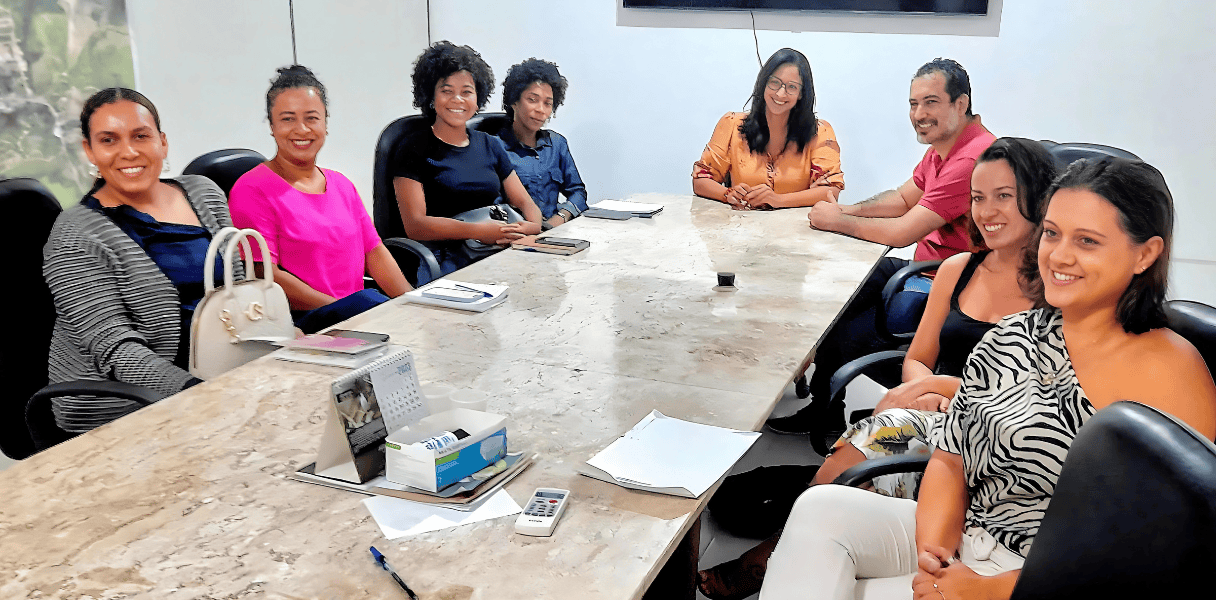 Fundação Estatal Saúde da Família | FESFSUS