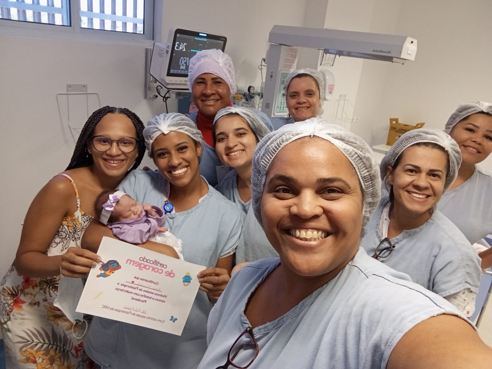 Fundação Estatal Saúde da Família | FESFSUS