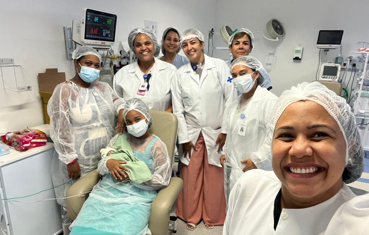 Fundação Estatal Saúde da Família | FESFSUS