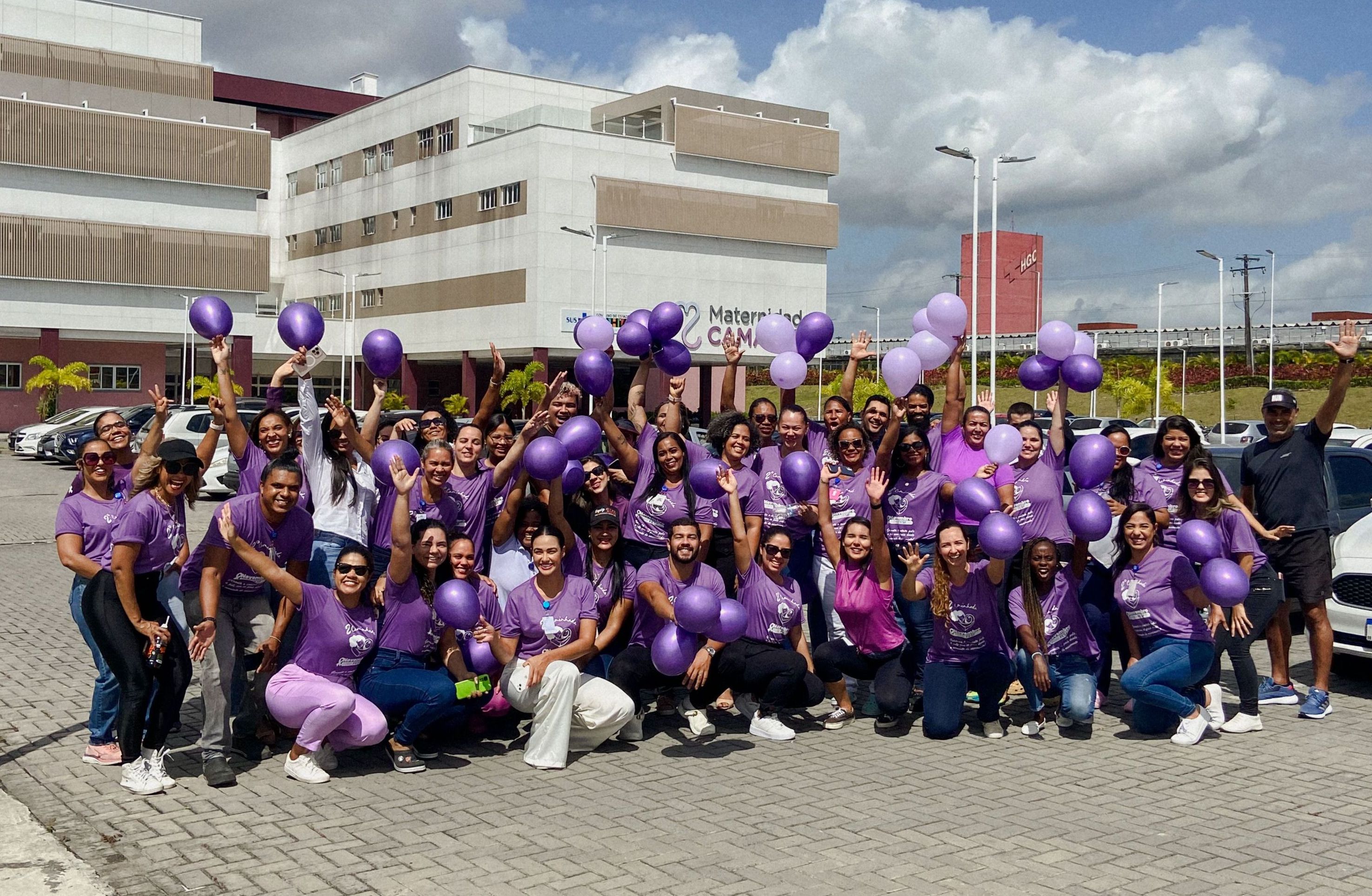 Fundação Estatal Saúde da Família | FESFSUS