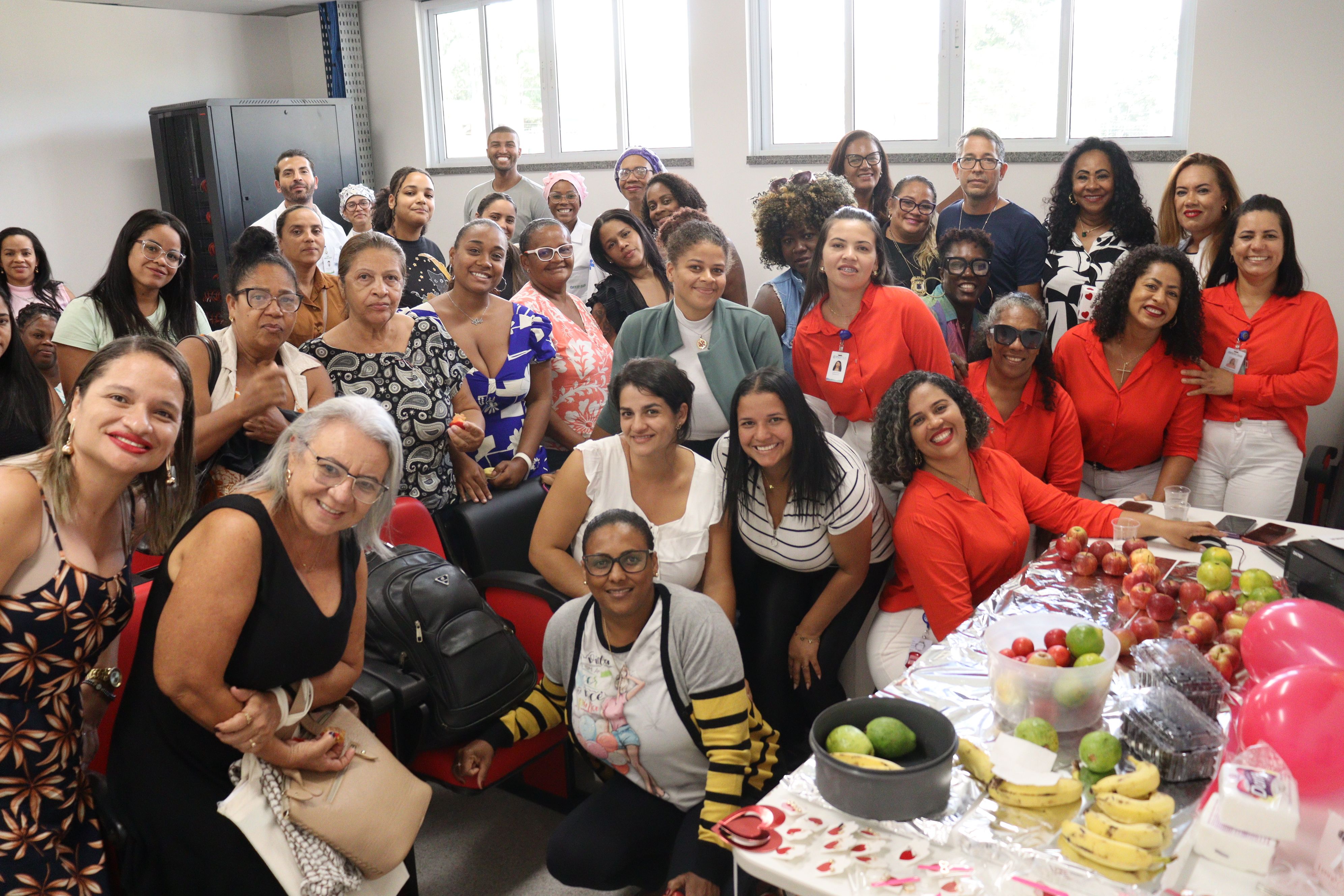 Fundação Estatal Saúde da Família | FESFSUS