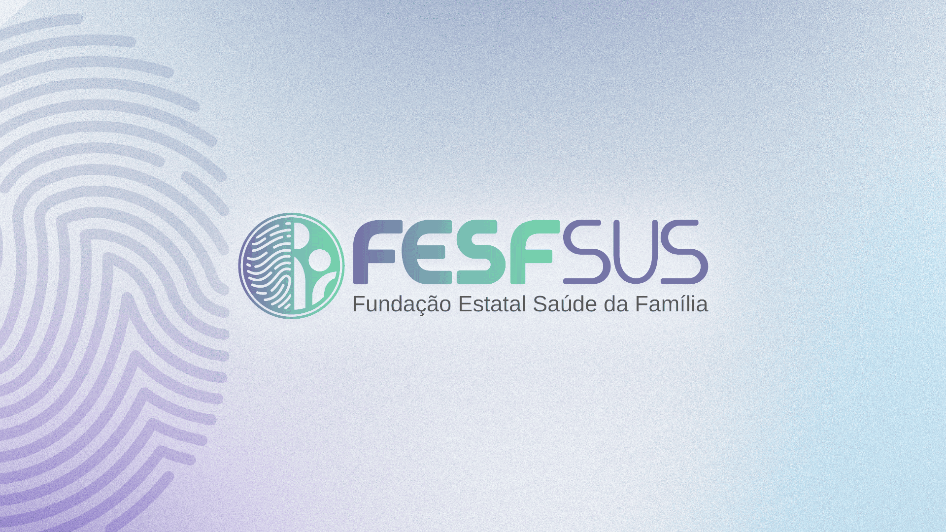Fundação Estatal Saúde da Família | FESFSUS
