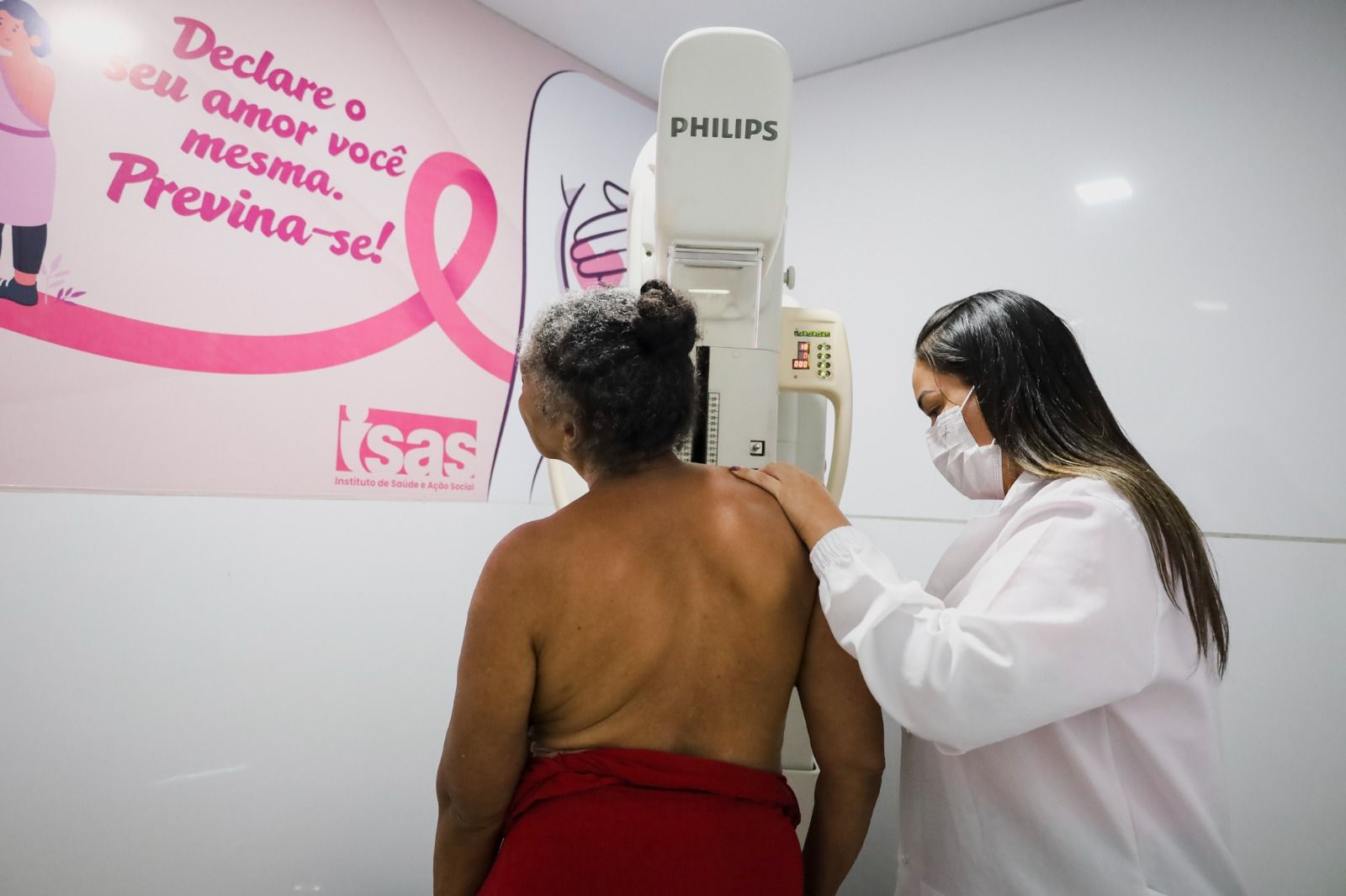 Fundação Estatal Saúde da Família | FESFSUS