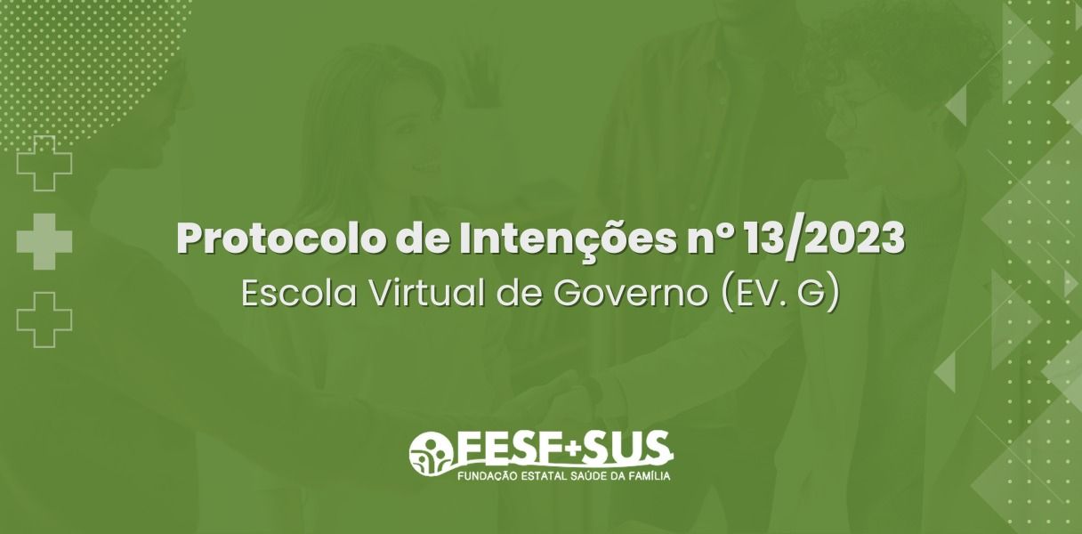 Fundação Estatal Saúde da Família | FESFSUS