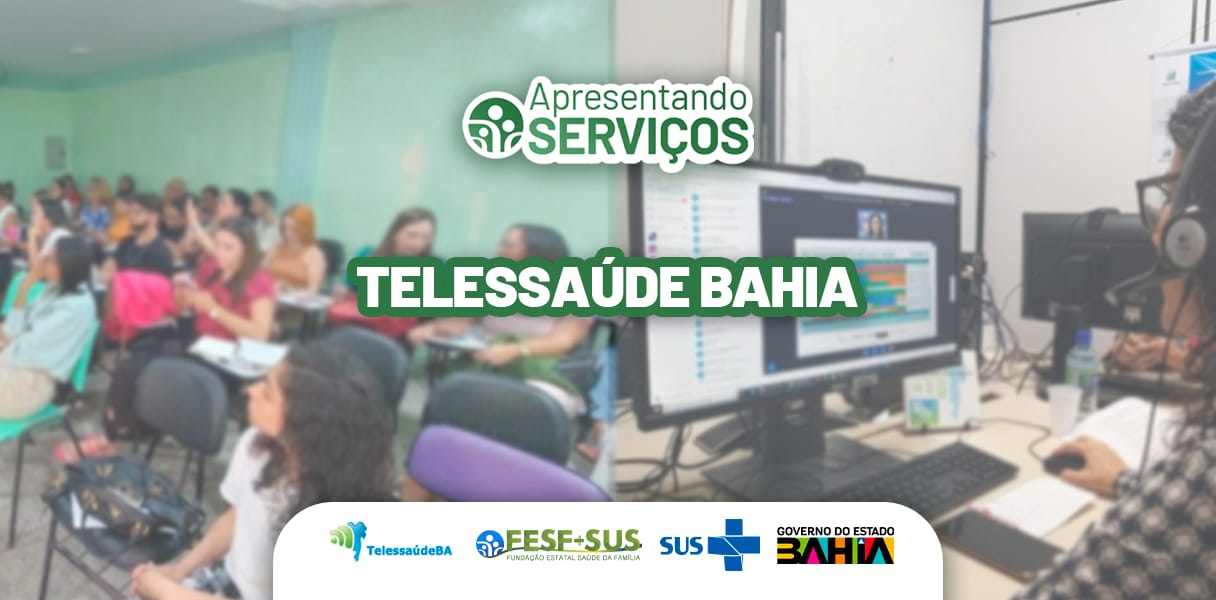 Fundação Estatal Saúde da Família | FESFSUS