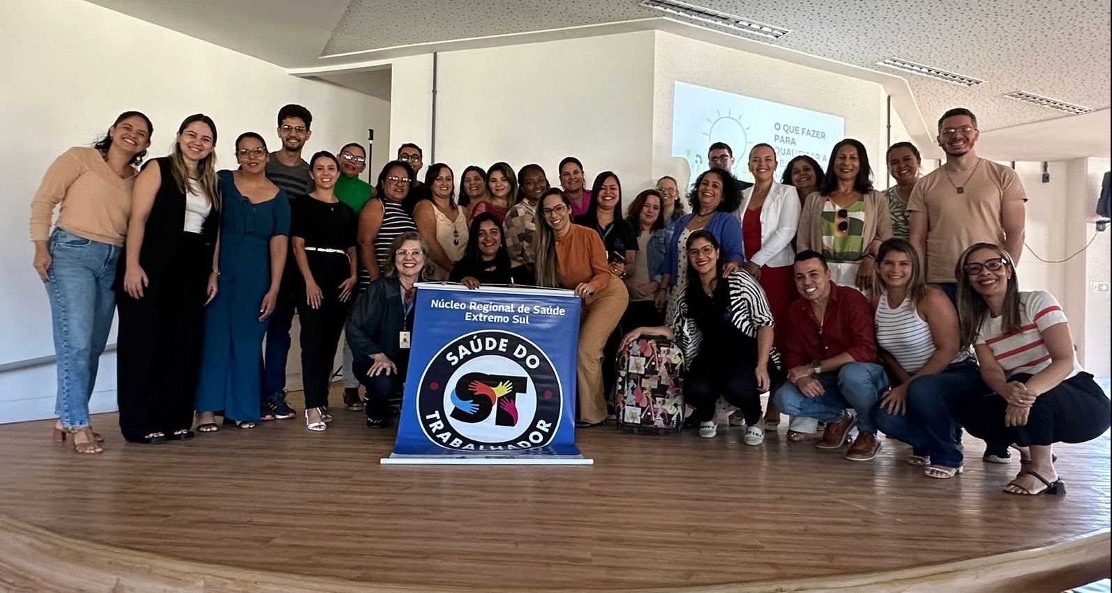 Fundação Estatal Saúde da Família | FESFSUS