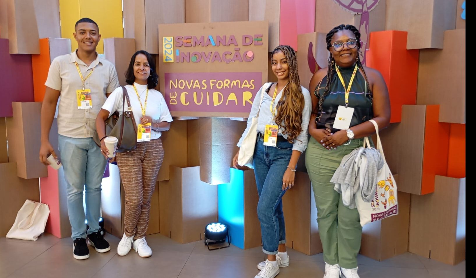 Fundação Estatal Saúde da Família | FESFSUS