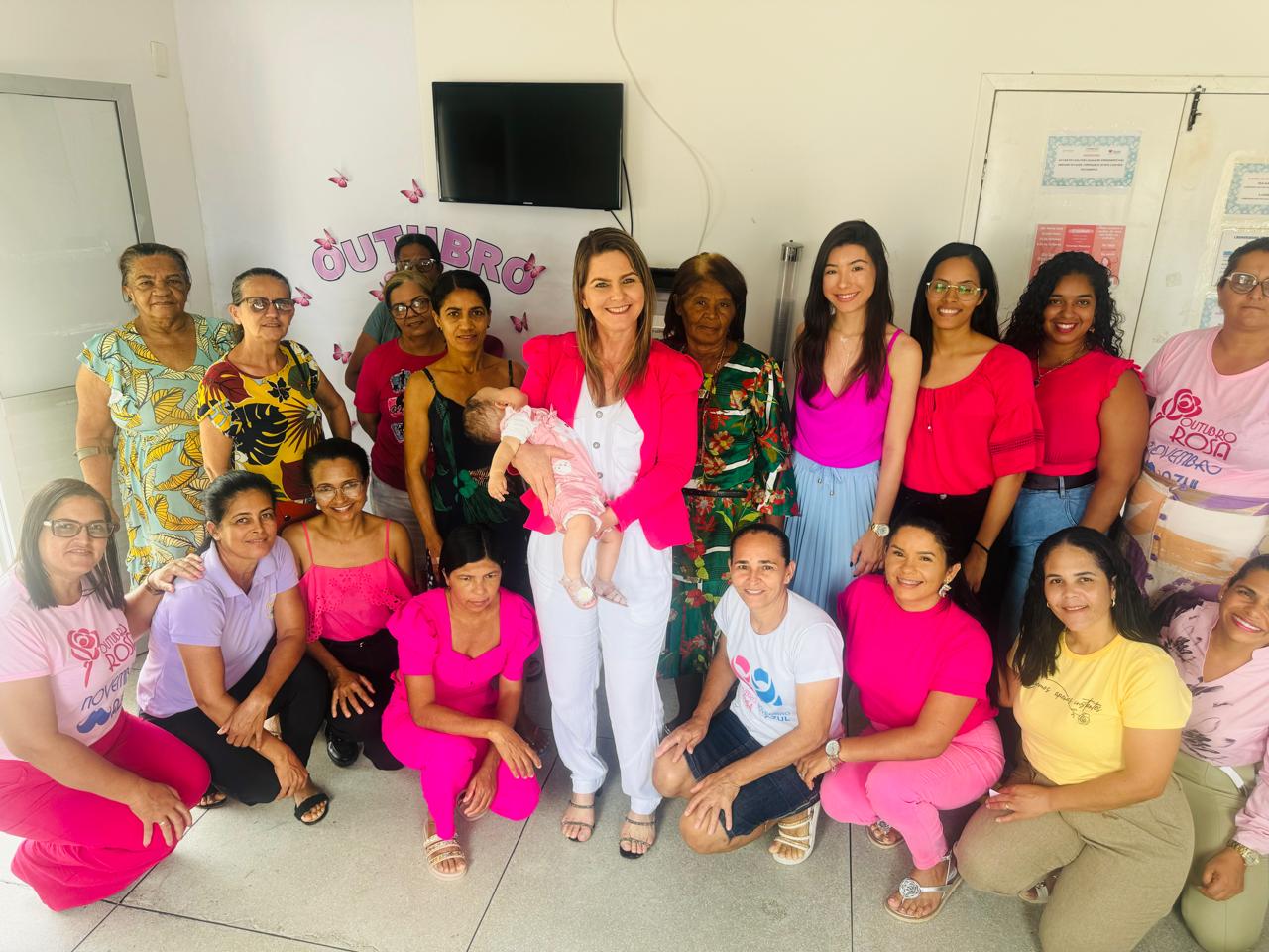 Fundação Estatal Saúde da Família | FESFSUS