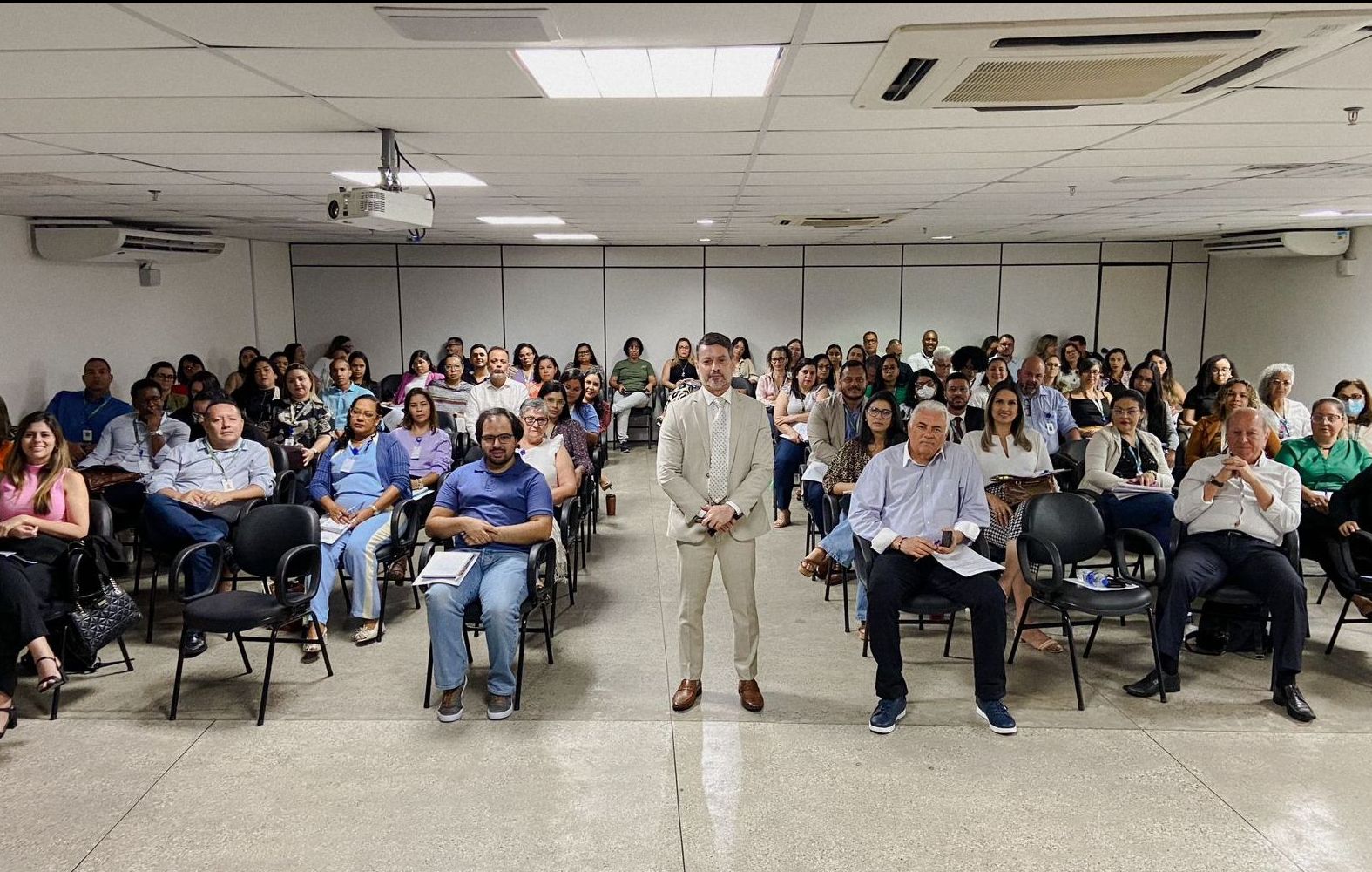 Fundação Estatal Saúde da Família | FESFSUS