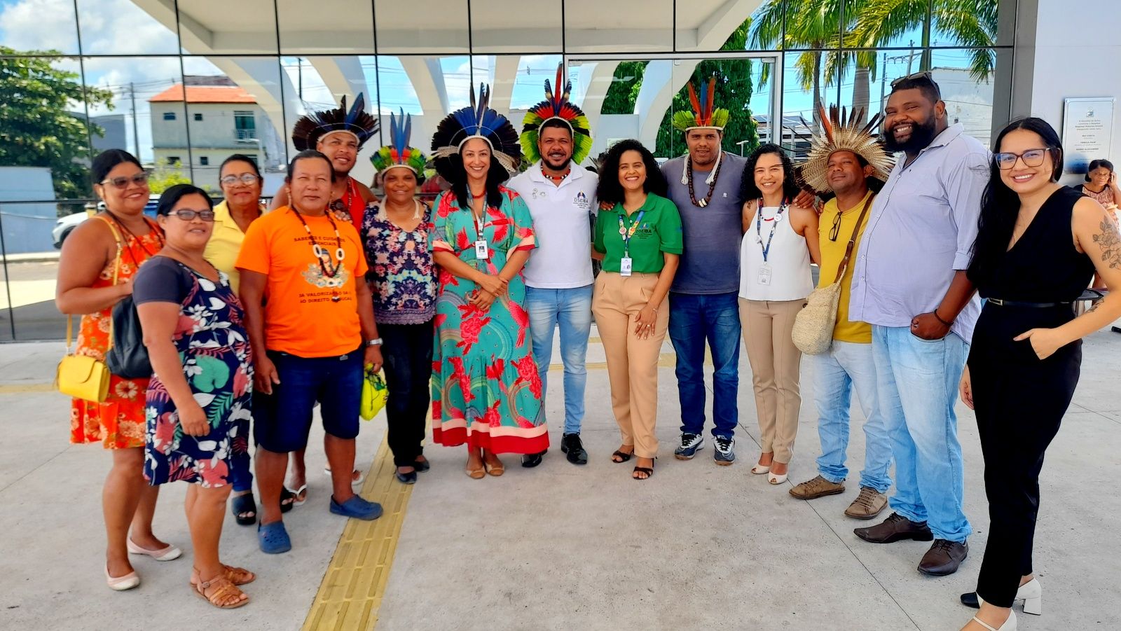 Fundação Estatal Saúde da Família | FESFSUS