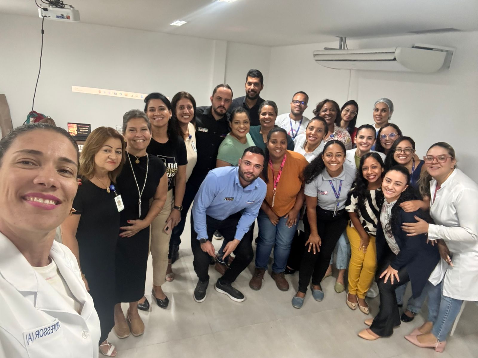 Fundação Estatal Saúde da Família | FESFSUS