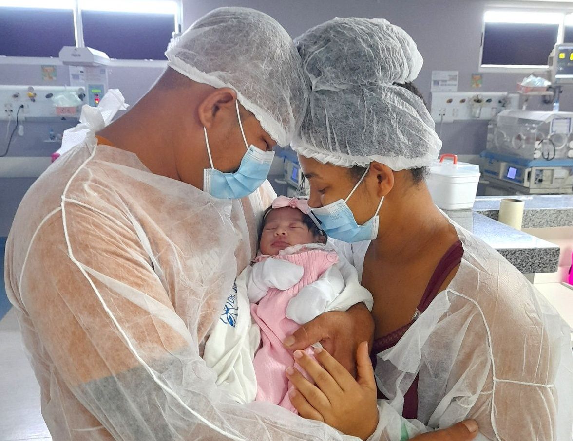 Fundação Estatal Saúde da Família | FESFSUS