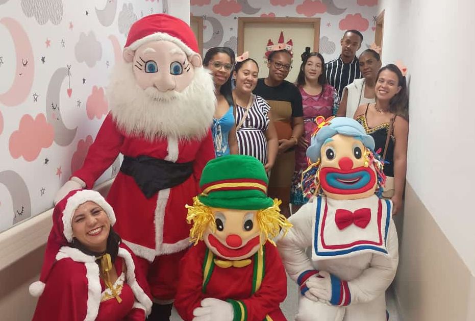 Fundação Estatal Saúde da Família | FESFSUS