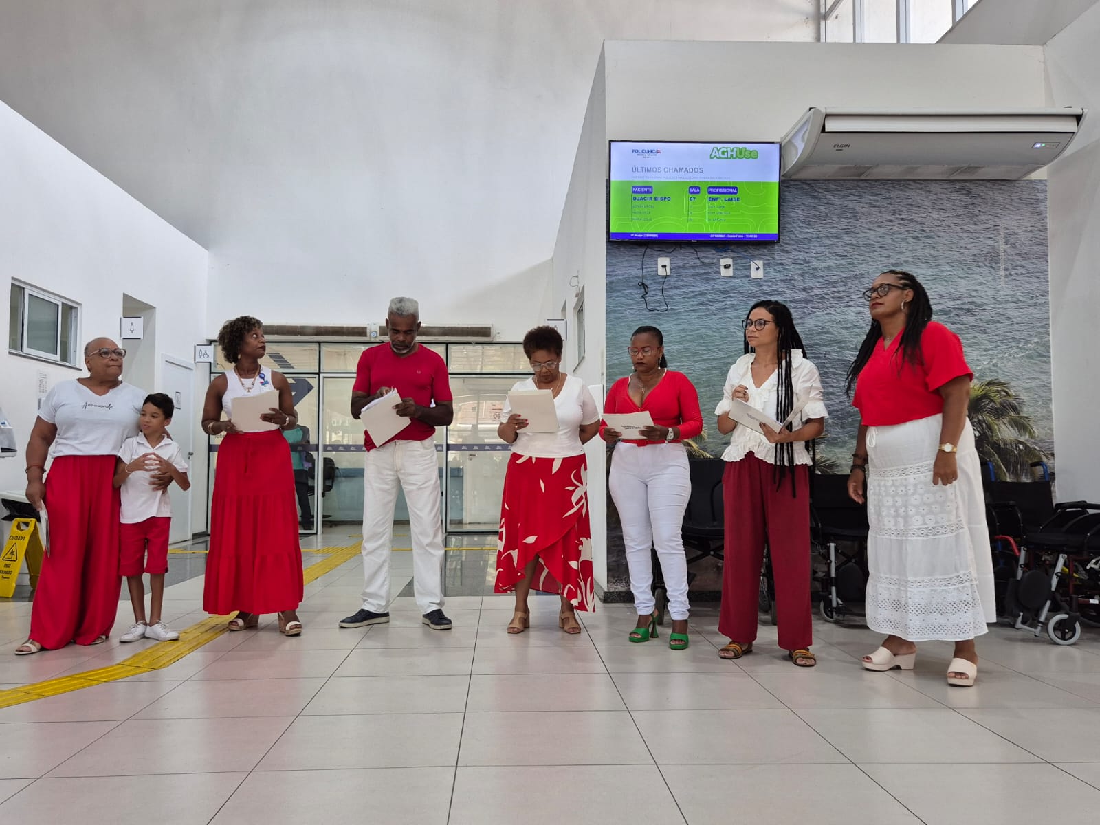 Fundação Estatal Saúde da Família | FESFSUS