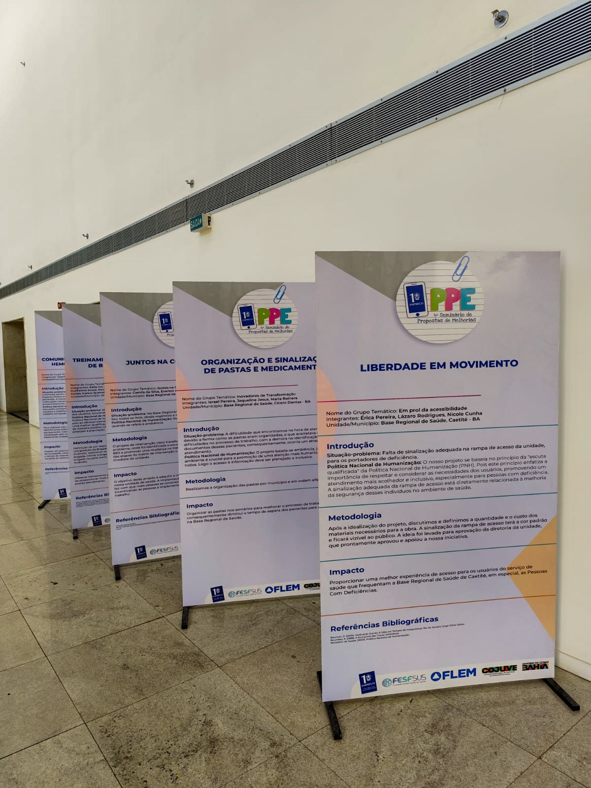 Fundação Estatal Saúde da Família | FESFSUS