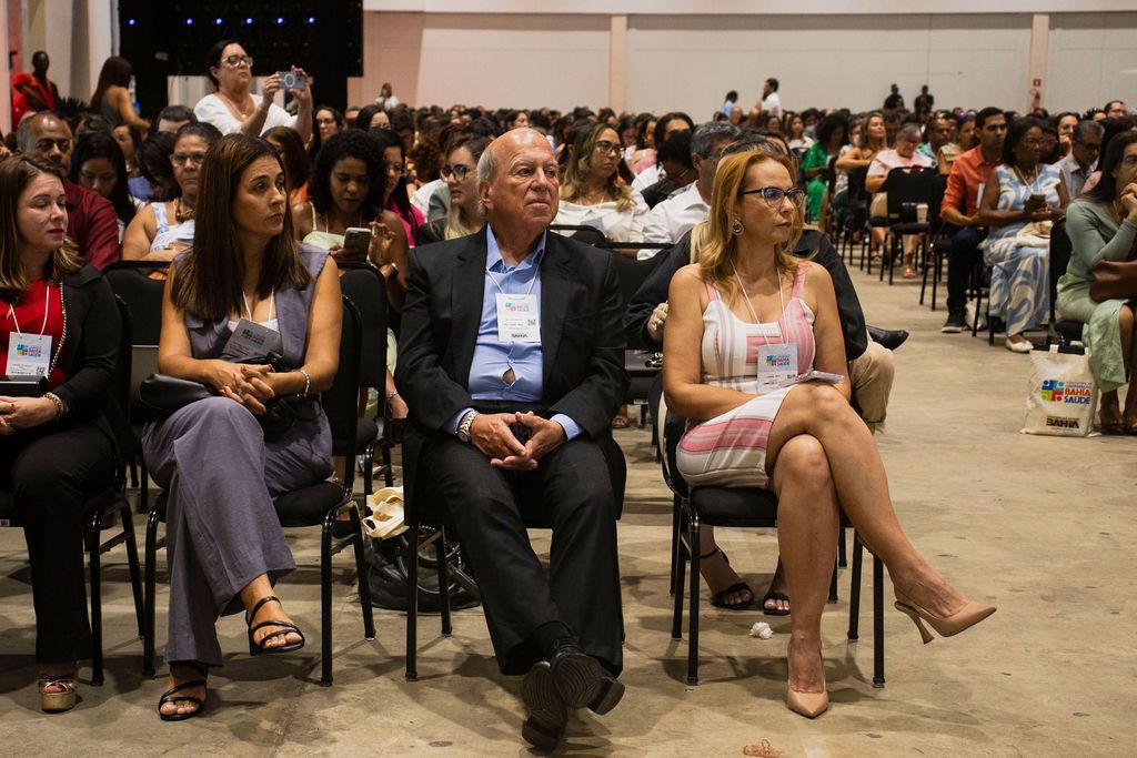 Fundação Estatal Saúde da Família | FESFSUS