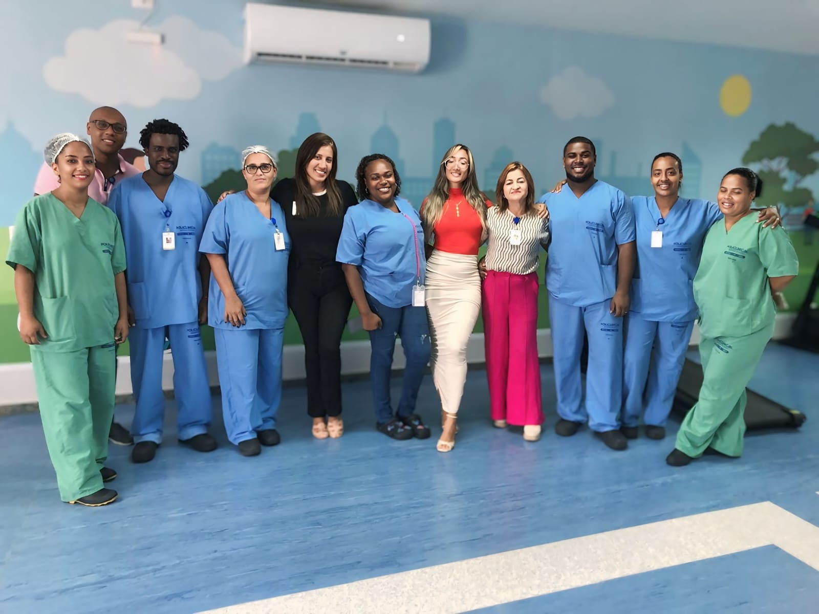 Fundação Estatal Saúde da Família | FESFSUS