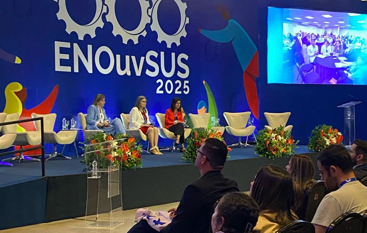 Fundação Estatal Saúde da Família | FESFSUS