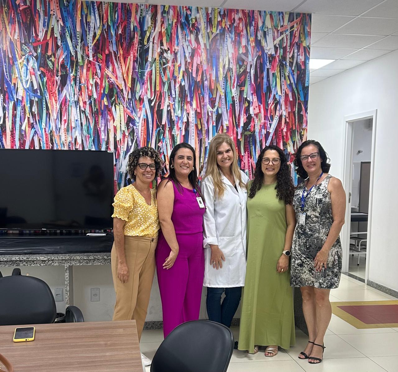 Fundação Estatal Saúde da Família | FESFSUS