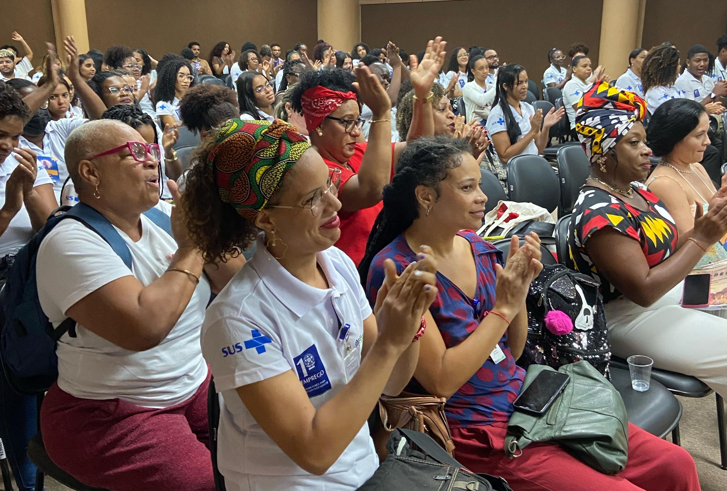 Fundação Estatal Saúde da Família | FESFSUS