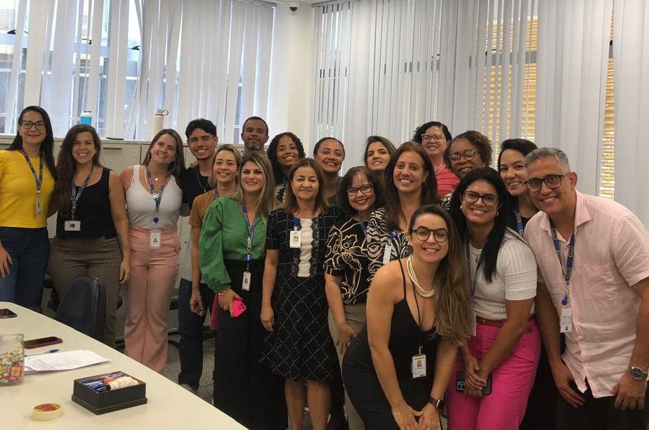 Fundação Estatal Saúde da Família | FESFSUS