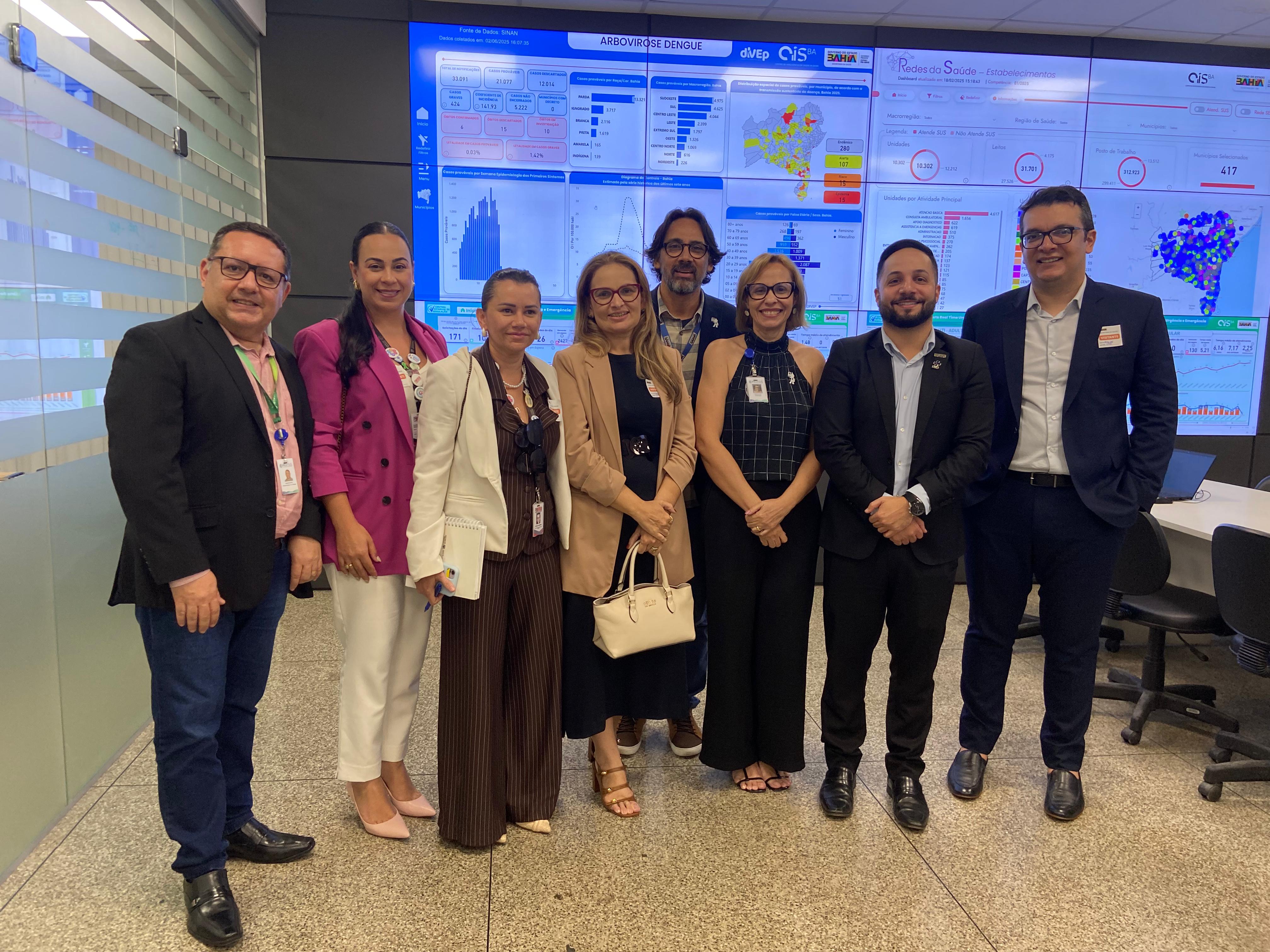 Fundação Estatal Saúde da Família | FESFSUS