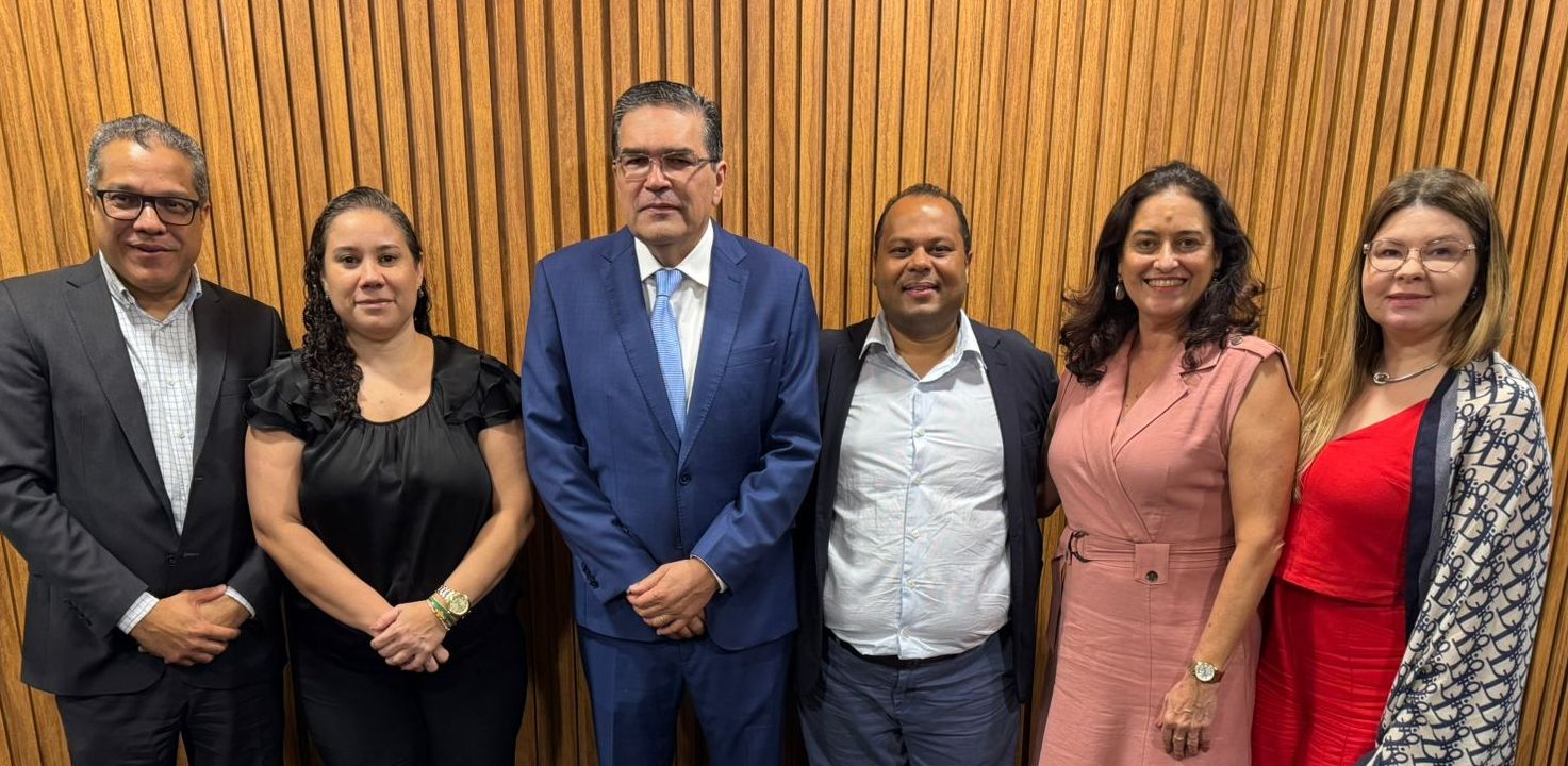 Fundação Estatal Saúde da Família | FESFSUS