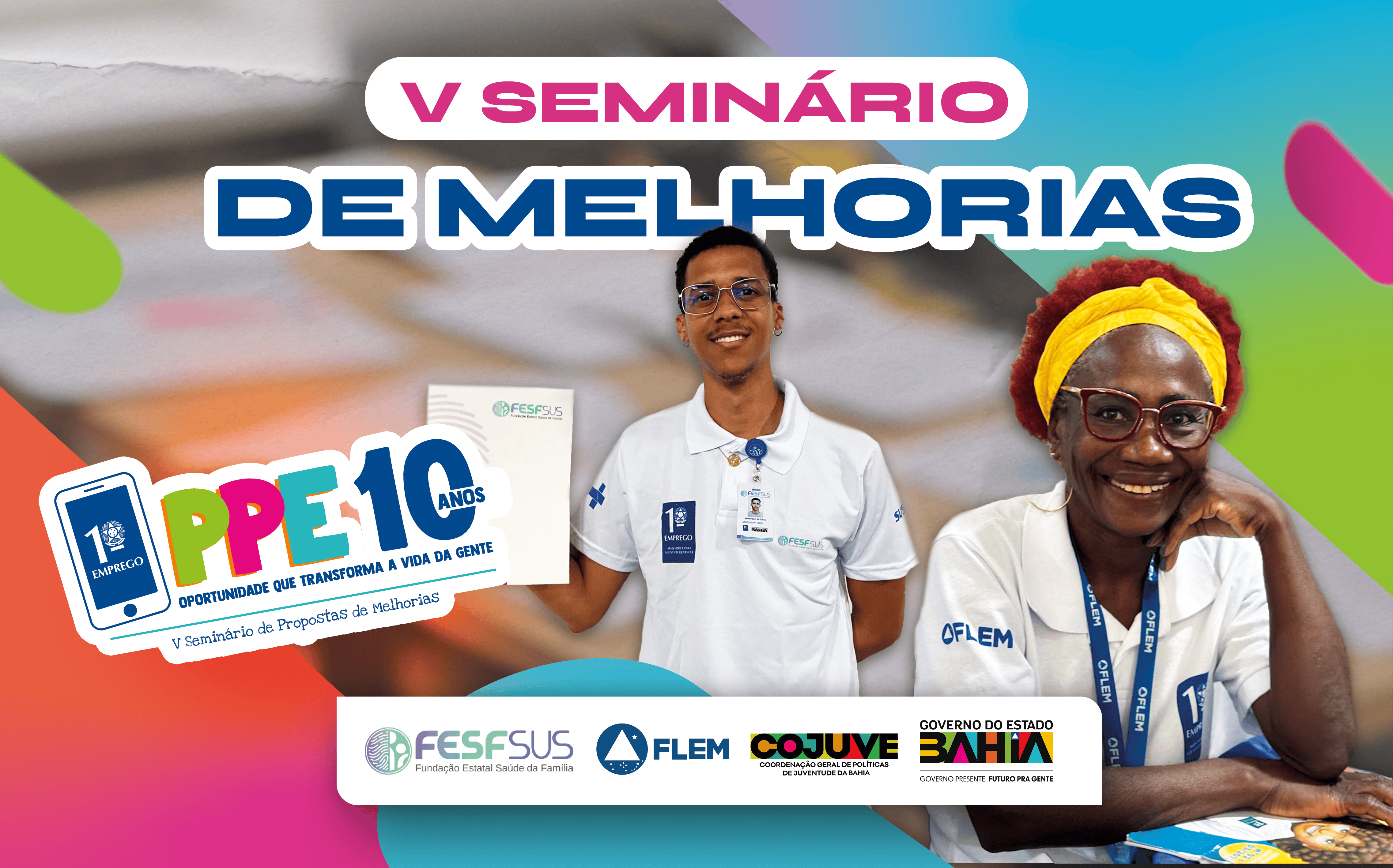 Fundação Estatal Saúde da Família | FESFSUS