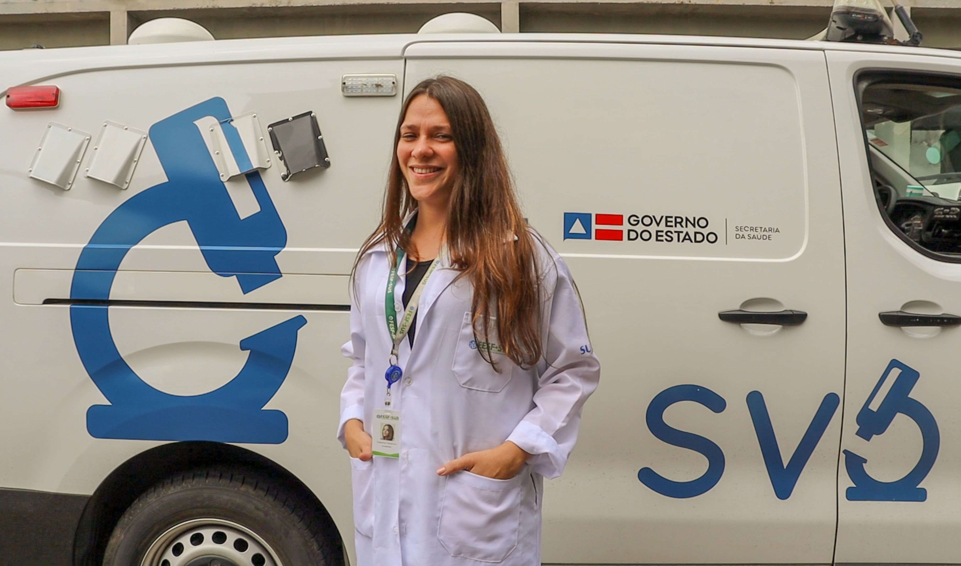 Fundação Estatal Saúde da Família | FESFSUS